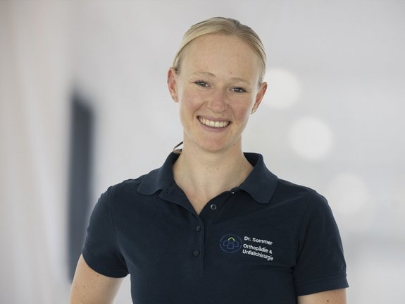 Ärzteteam der Orthopädie/Unfallchirurgie in Ottobeuren